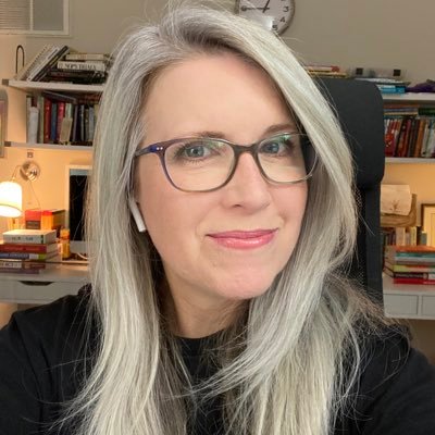 Contributors - Wrong Speak Publishing